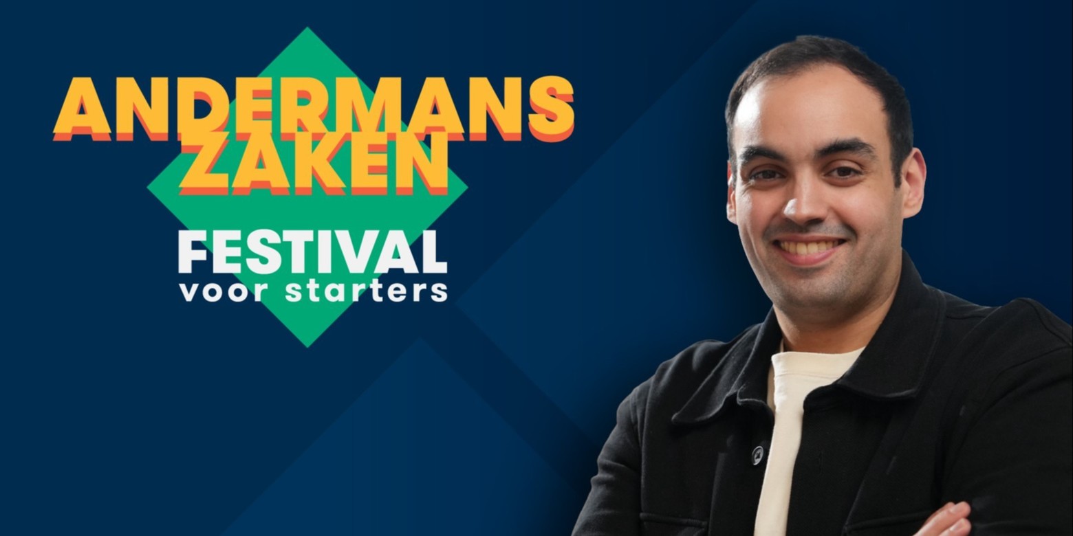 andermans zaken festival – Waagnatie